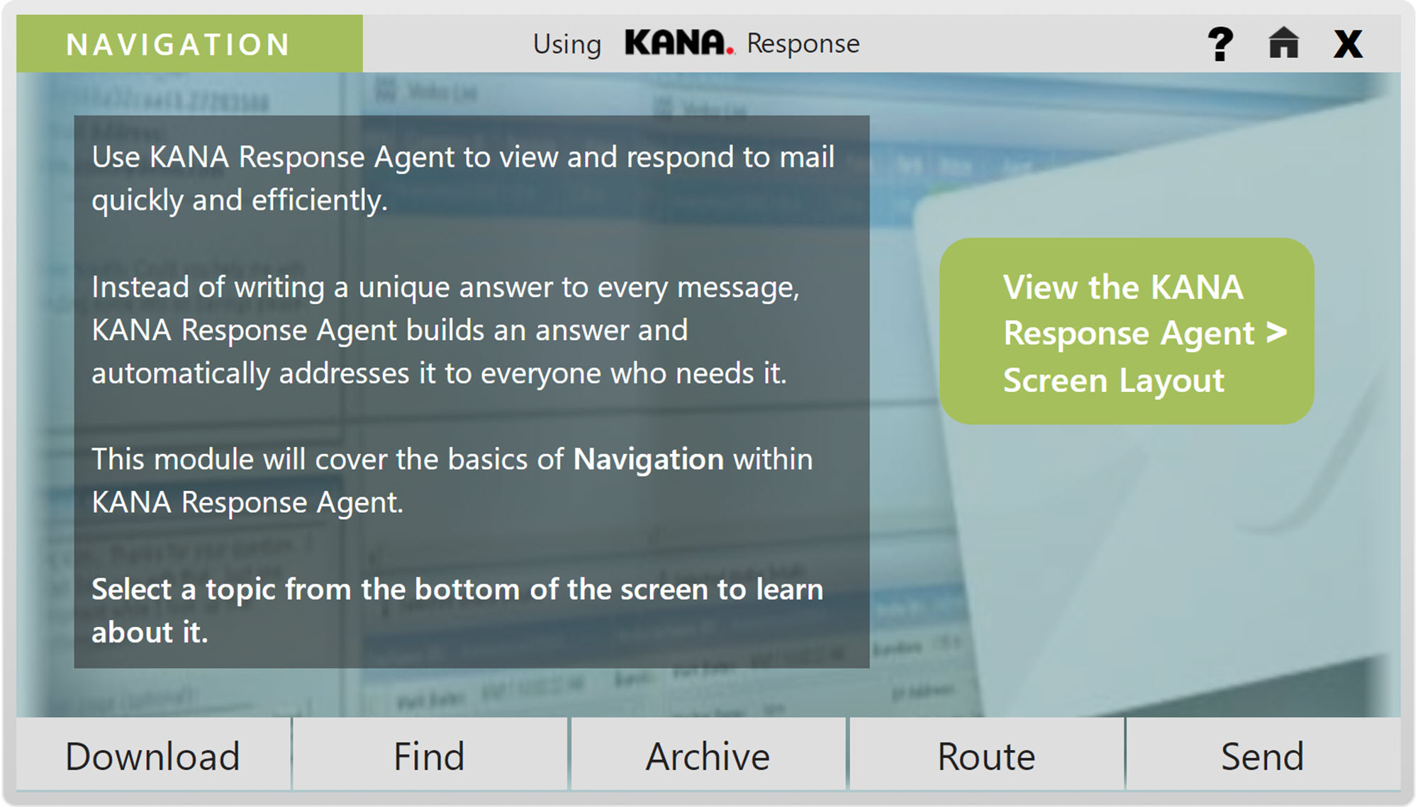 Joe Windham - Samples